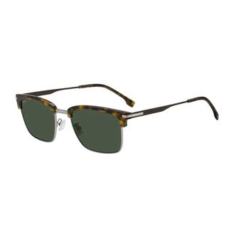 HUGO BOSS unisex, Accessoires, Multicolore, Taille: 53 MM Lunettes de soleil 1888/G/S