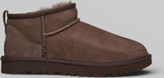 UGG W Classic Ultra Mini