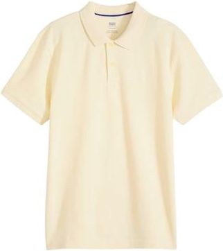 Levi's Polo droit en coton