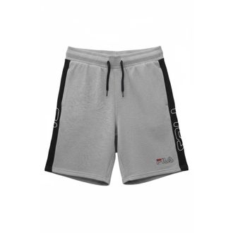 Fila Homme, Shorts, Gris, Taille: XL Lex Shorts