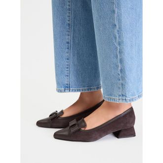 Lasocki Pumps Lasocki CEO-WS1318-01 Dunkelbraun