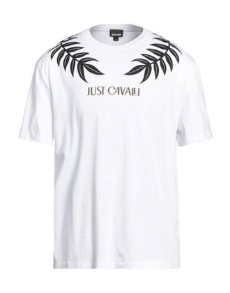 Just Cavalli TOPS - T-shirts auf YOOX.COM