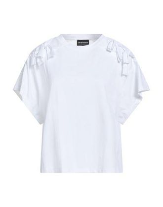 Emporio Armani TOPS - T-shirts sur YOOX.COM