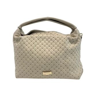 Baldinini Femme, Sacs, Beige, Taille: ONE Size Trend Handbag