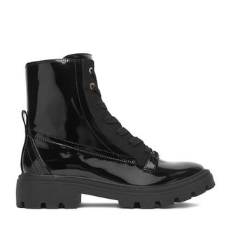 Nine West Schn&uuml;rschuhe Nine West CEO-NIDA-01 Schwarz