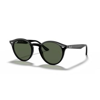 Ray-Ban Sole Sonnenbrille - - Accessories - unisex - Schwarzk - 51 MM