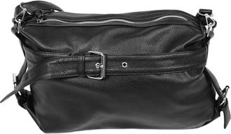 Valiclud Sac à Main Cuir PU pour Femmes Sac Fourre-tout à Bandoulière Rétro Punk Capacité Spacieuse pour Courses et Usage Quotidien