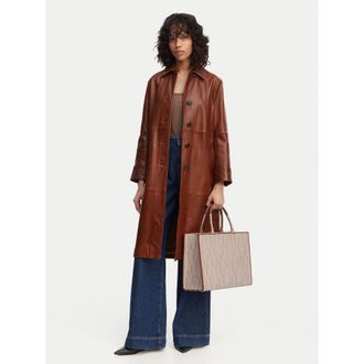 Furla Handtasche Furla Opportunity L WB00255 BX4423 CN 4782S Beige