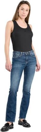 Le Temps Des Cerises Jeans Power Bootcut Bleu N°2