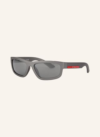 Prada Sonnenbrille Ps 05zs grau