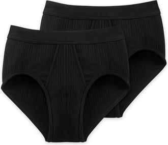 Schiesser Slip Authentic Sport