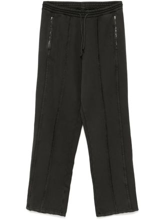 _J.LAL_ pantalon Lave - Gris