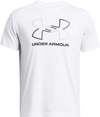 Under Armour T-Shirt Ua Gl Foundation Update Ss