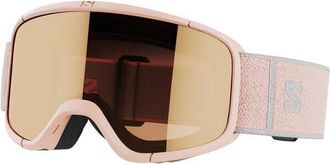 Salomon Herren Brille GOGGLES AKSIUM 2.0 S ACCESS PEACH/unTO