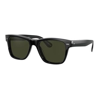 Oliver Peoples Sonnenbrille OV 5393Su - - Accessories - Herren - Schwarzk - 51 MM