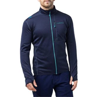 La Sportiva La Sportiva - Fleecejacke f&uuml;r Herren (Meeresblau)