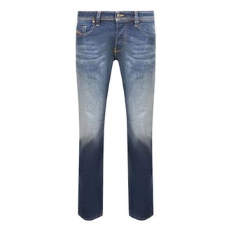 Diesel Larkee-X Jeans f&uuml;r Herren (Dunkelblau)