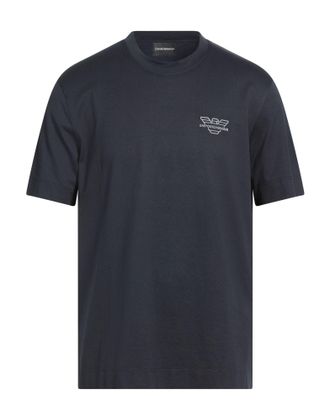 Emporio Armani TOPS - T-shirts auf YOOX.COM