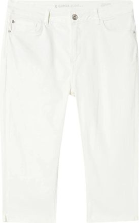 Garcia Garcia, Damen, Jeans, Wei&szlig;, W28Gr&ouml;&szlig;e