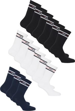 Fila Socken