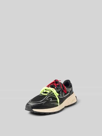 Dsquared2 Sneaker mit Kontrastbesatz