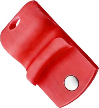 Generico Dosen&ouml;ffner, manueller Flaschen&ouml;ffner mit Magneten f&uuml;r Flaschen, Dosen&ouml;ffner f&uuml;r Einmachgl&auml;ser zum Versiegeln - f&uuml;r breite und regelm&auml;&szlig;ige Einmachgl&auml;s