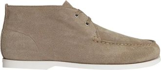 Ralph Lauren Homme, Chaussures, Brun, Taille: 45 EU Merton Chuka