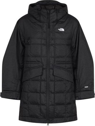 The North Face Femme, Vestes, Noir, Taille: 38 FR Veste matelass&eacute;e l&eacute;g&egrave;re en duvet Dynamic Light