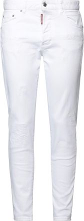 Dsquared2 HOSEN & RÖCKE - Jeanshosen auf YOOX.COM