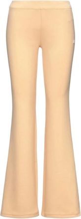 K-Way Femme, Pantalons, Beige, Taille: 38 FR Pantalon &Eacute;vas&eacute; Jenny