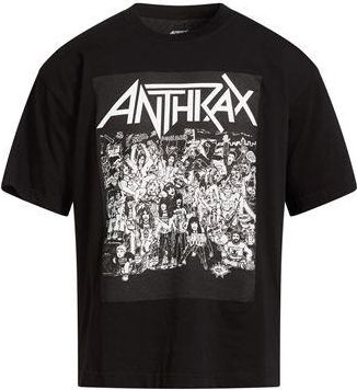 Neighborhood TOPS - T-shirts sur YOOX.COM