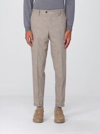 Pantaloni Torino Hose PT TORINO Herren Farbe Beige