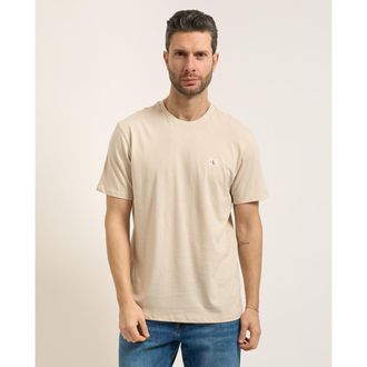 Calvin Klein Jeans T-shirt avec logo monogramme homme