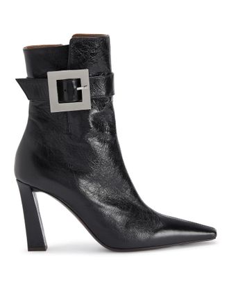 Giuseppe Zanotti SEATTLE BOOTIE Stiefel