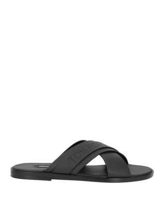 Tom Ford SCHUHE - Sandalen auf YOOX.COM