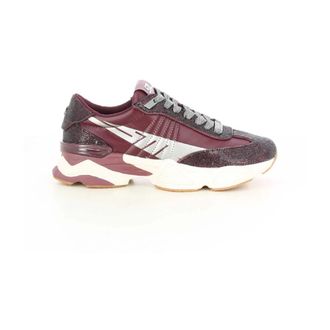 Steve Madden Bordeaux Setback-R Damenschuhe - - Shoes - Damen - Rot - 40 EU