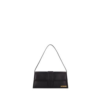 Jacquemus Femme, Sacs, Noir, Taille: ONE Size Le Bambino Long