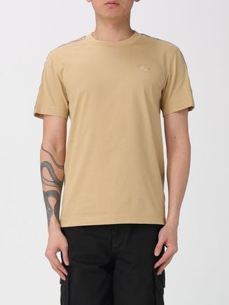 Burberry T-Shirt BURBERRY Herren Farbe Beige