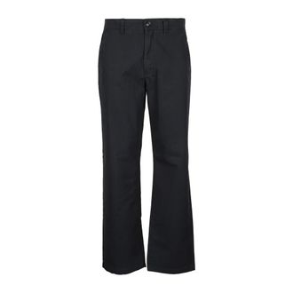 Aspesi Blaue Freizeithose - - Trousers - Herren - Blau - 2XL