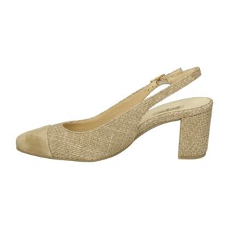 Paul Green Damen, Schuhe, Beige, 40 EUGr&ouml;&szlig;e