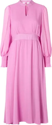 Rue de Femme RUE de Femme, Femme, Robes, Rose, Taille: 42 FR Midi Dress