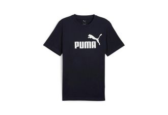 Puma T-Shirt Puma Herren T-Shirt ESS No. 1 Logo Tee 682532