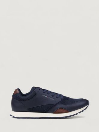 Tommy Hilfiger Sneakers TOMMY HILFIGER Herren Farbe Blau