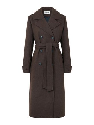 Modstr&ouml;m Coat Shay