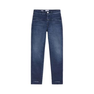 Closed Pedal Pusher - - Jeans - Damen - Blau - XS