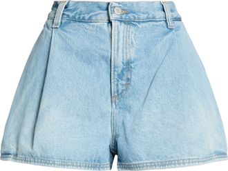 Haikure HOSEN & R&Ouml;CKE - Jeansshorts auf YOOX.COM