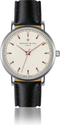 Philipp Blanc Schwarze Uhren