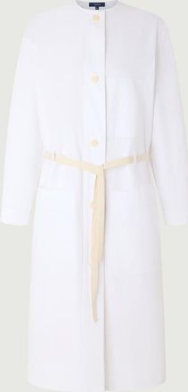 SOEUR ROBE HELIE BLANCHE