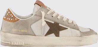 Golden Goose Sneakers GOLDEN GOOSE Damen Farbe Wei&szlig;
