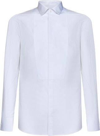 Dsquared2 Hemd - Wei&szlig;